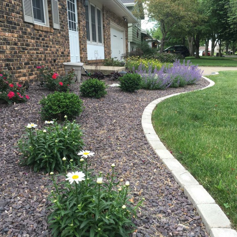 Serenity Creek Design & Landscaping - Landscaping Bloomington IL ...